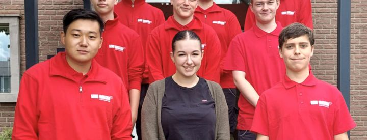 Bodo Wascher Gruppe Karriereportal